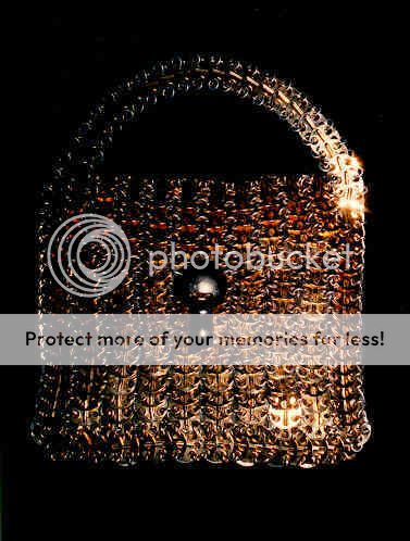 1934 Paco Rabanne (retired) work : 1966-2004 | Page 4 | the Fashion Spot