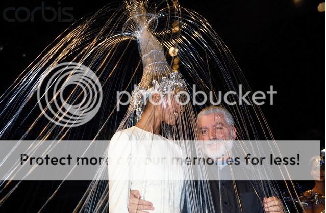 1934 Paco Rabanne (retired) work : 1966-2004 | Page 4 | the Fashion Spot