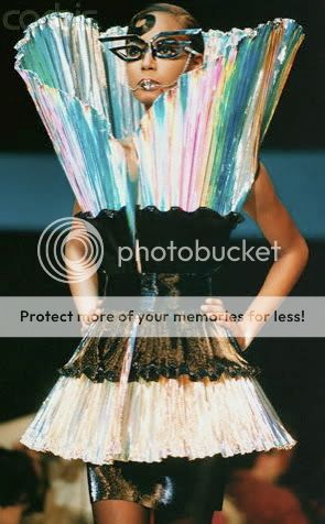 1934 Paco Rabanne (retired) work : 1966-2004 | Page 4 | the Fashion Spot