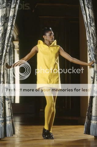 1934 Paco Rabanne (retired) work : 1966-2004 | Page 3 | the Fashion Spot