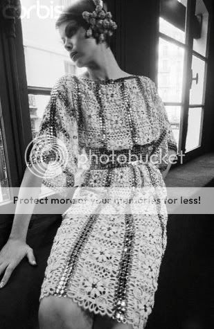 1934 Paco Rabanne (retired) work : 1966-2004 | Page 3 | the Fashion Spot