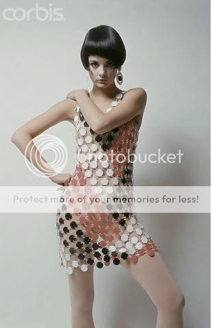 1934 Paco Rabanne (retired) work : 1966-2004 | Page 3 | the Fashion Spot