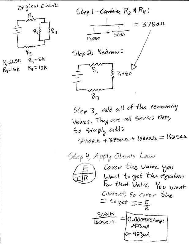 series-parallel CKT | All About Circuits
