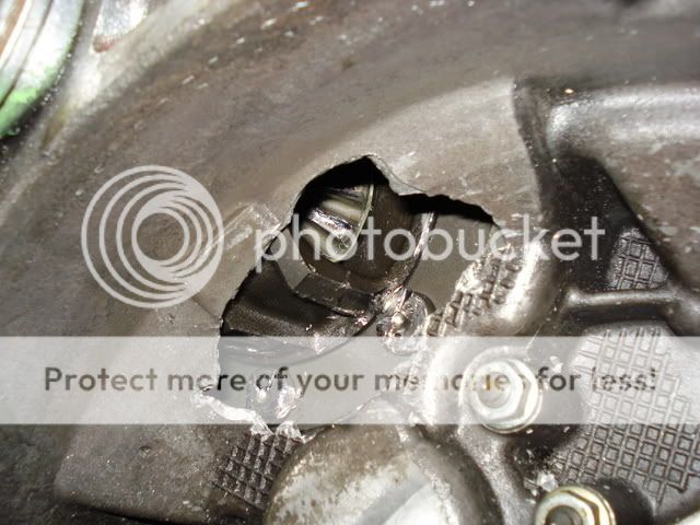 My second O2J in 4months just blew up | VW Vortex - Volkswagen Forum