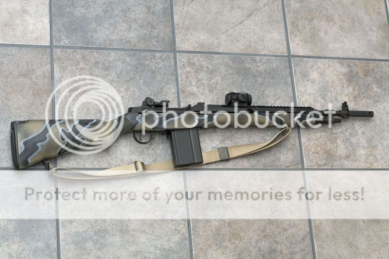 Lets See Them M1A-M14 Pictures | Page 17 | M14 Forum