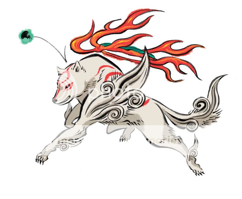 llfmercs3 [licensed for non-commercial use only] / Amaterasu