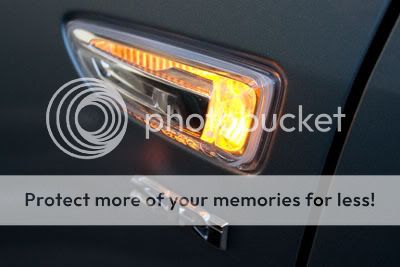 Silver indicator bulbs for the Astra J | Astra Owners Network