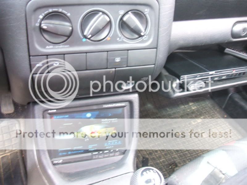 ps2 in car approx cost $250 | VW Vortex - Volkswagen Forum