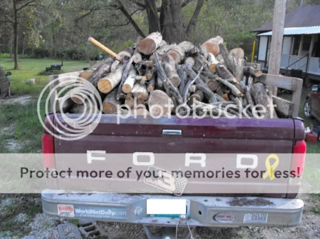 Wood Hauler Pics | Page 87 | Arborist, Chainsaw & Tree Work Forum