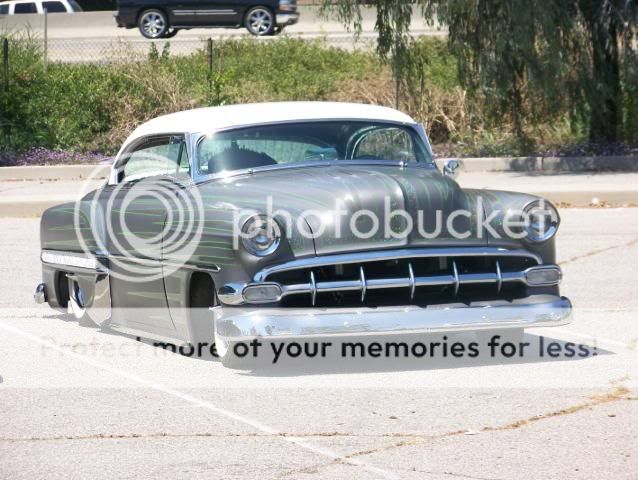 Bad Bob's HAMB BBQ PIC'S!!!!!! | The H.A.M.B.