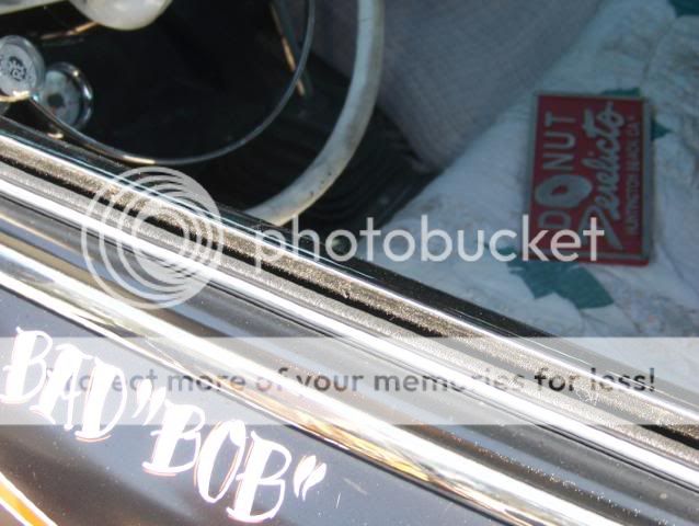 Bad Bob's HAMB BBQ PIC'S!!!!!! | The H.A.M.B.