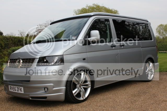 My first Water Cooled Van!!!!!! | VW T4 Forum - VW T5 Forum