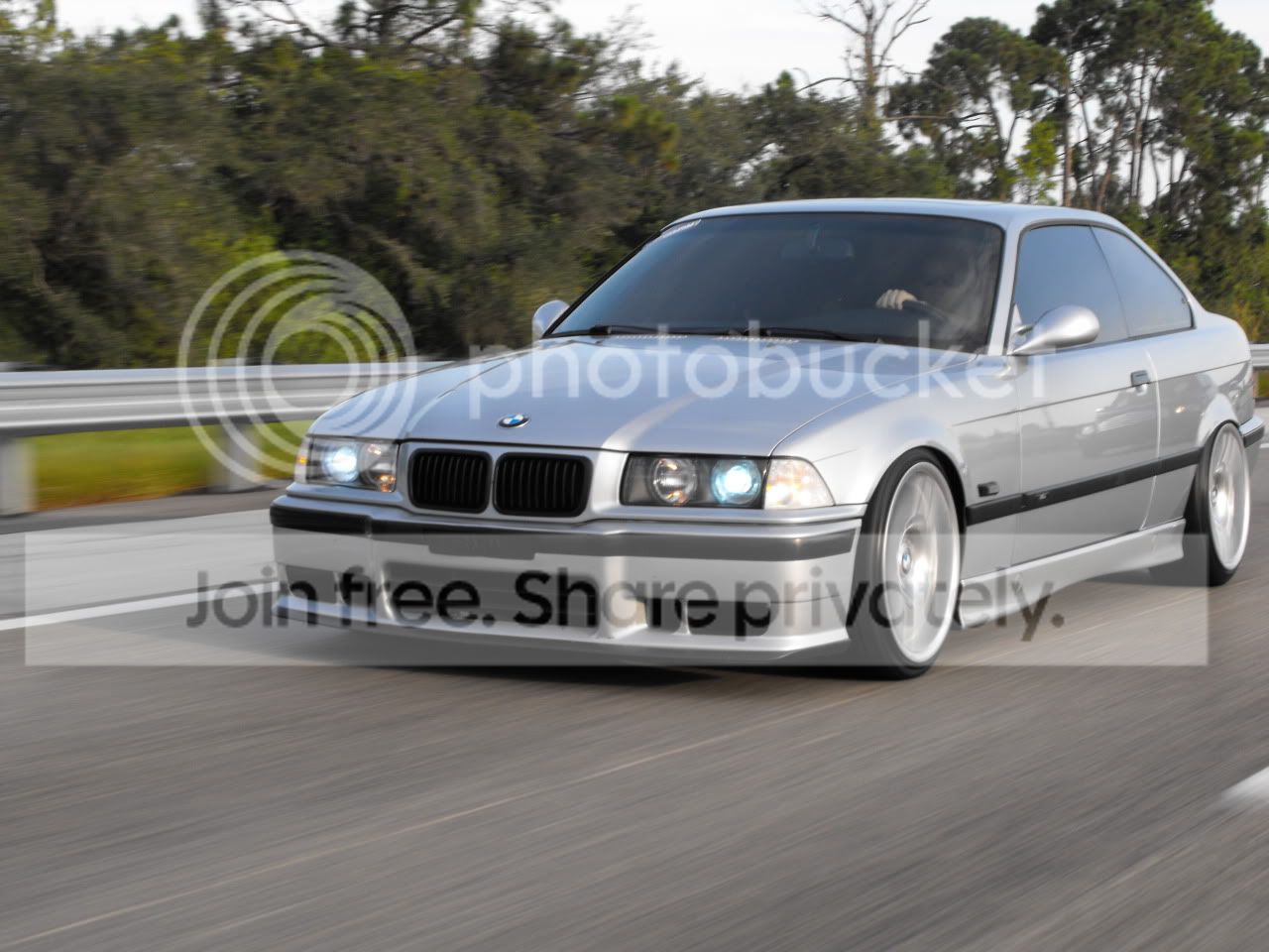 e36 m3 with CSL reps
