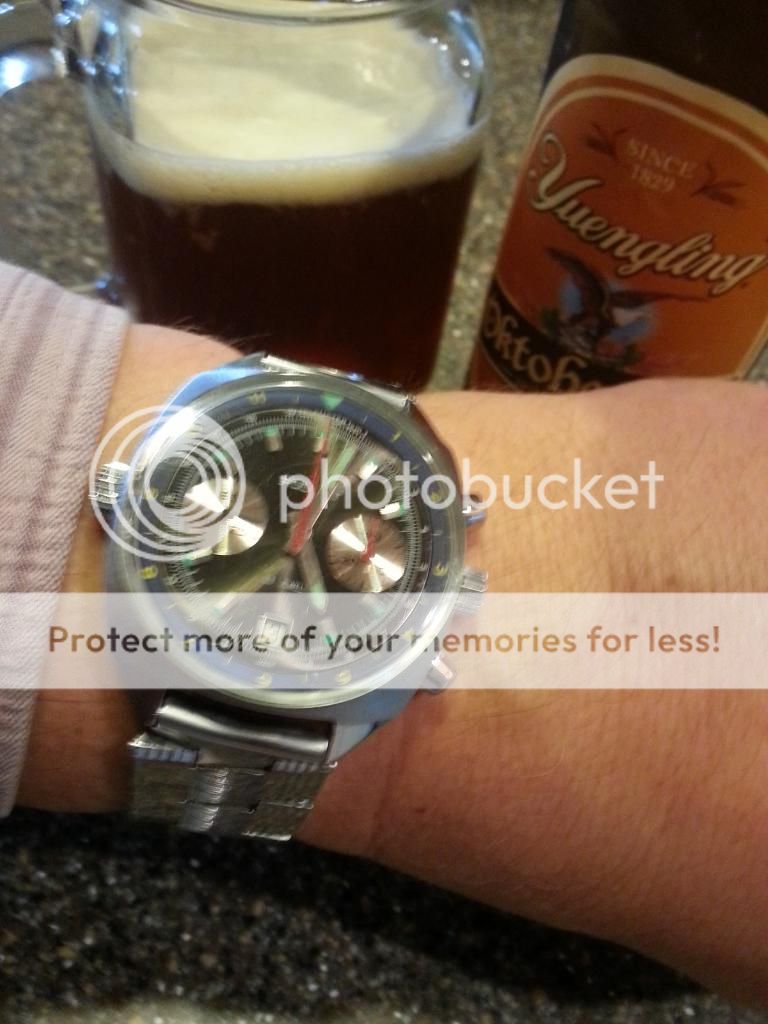 it's here! IT'S HERE!!! URRAH!! | WatchUSeek Watch Forums