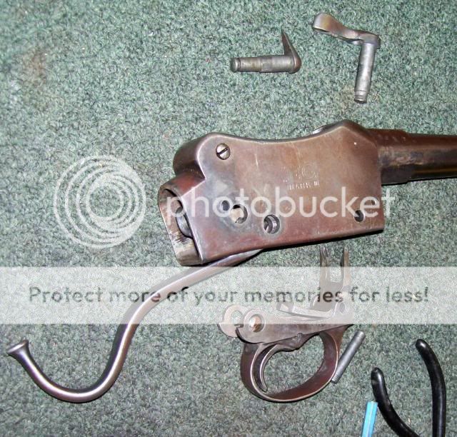 Greener GP trap guns | Trapshooters Forum