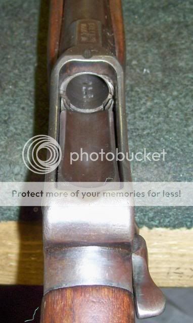 Greener GP trap guns | Trapshooters Forum