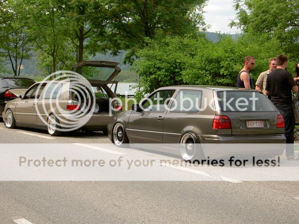 PROJECT MK3.5 Front and Rear | Page 3 | VW Vortex - Volkswagen Forum