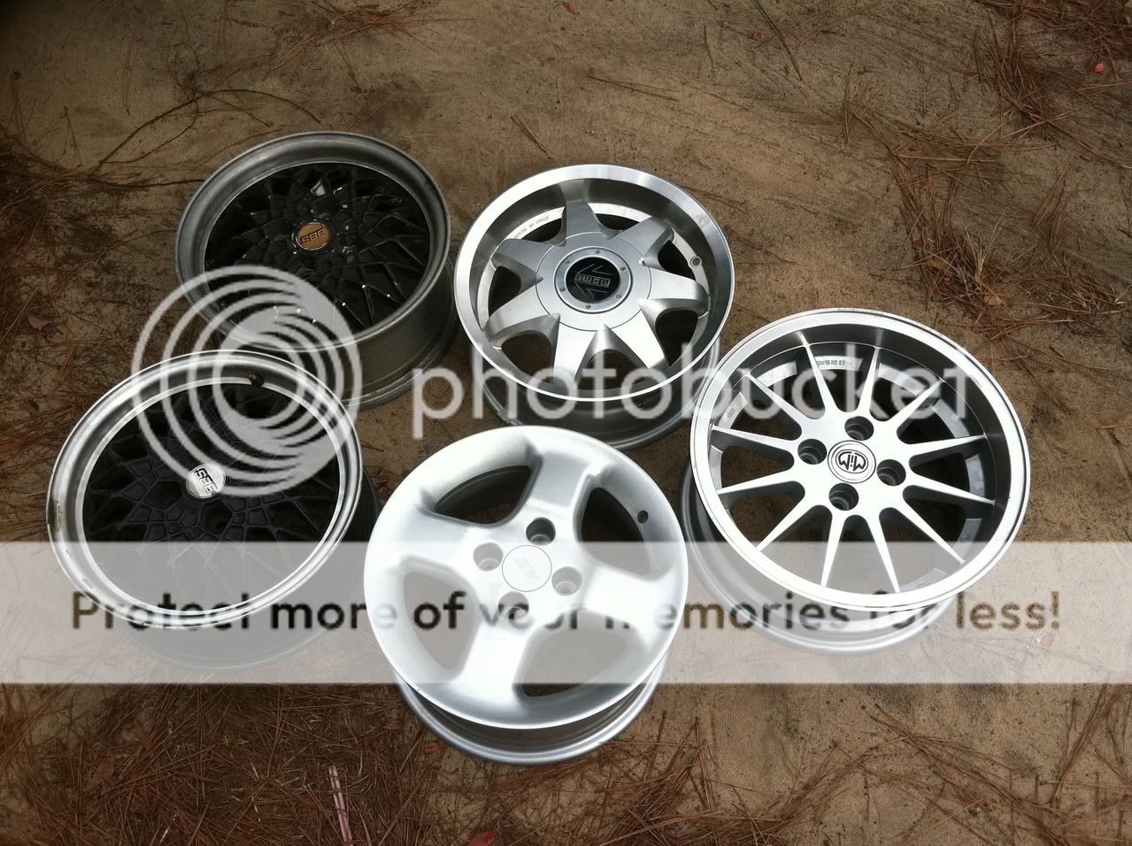 late 80s-90s wheels | Page 123 | VW Vortex - Volkswagen Forum