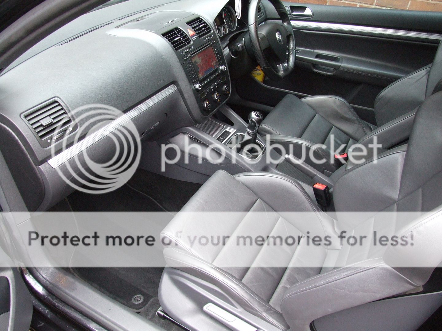 FinerDetails - Golf R32 - maintenance detail | Detailing World Forum