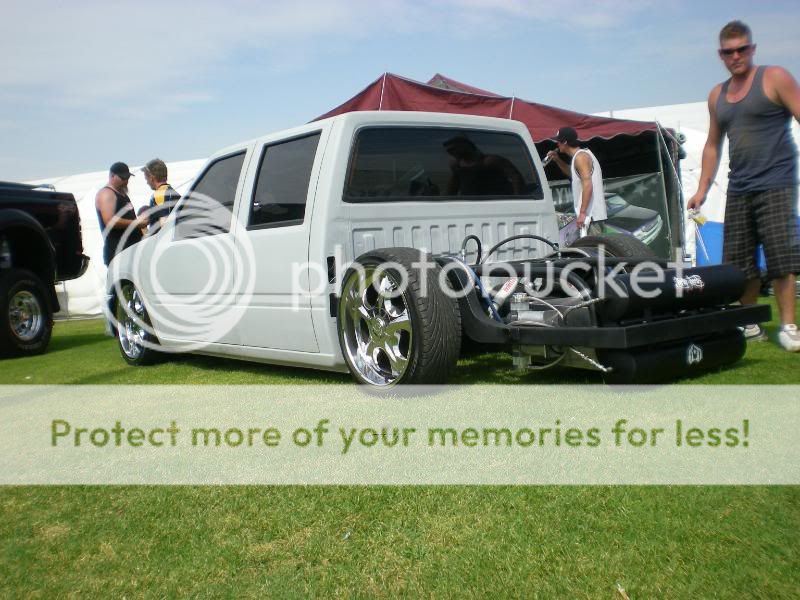 Motorvation 2009 Pics - Ozrodders.com