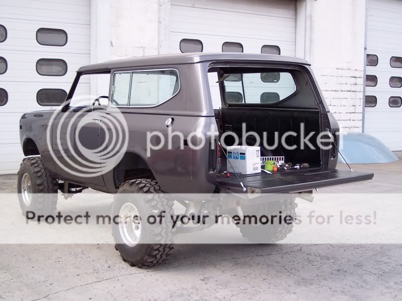 ODBA member's rides thread | BinderPlanet.com