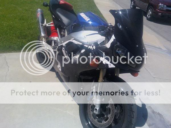 1999 r1 | Yamaha R1 Forum: YZF-R1 Forums