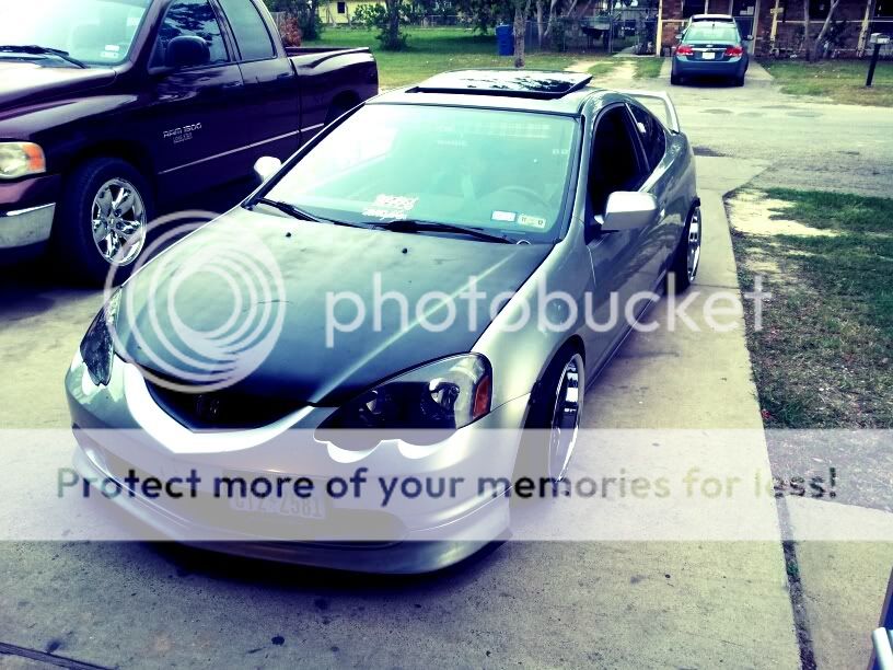 Stanced&Fitted SSM Type S | Page 5 | Acura RSX, ILX and Honda EP3 Forum